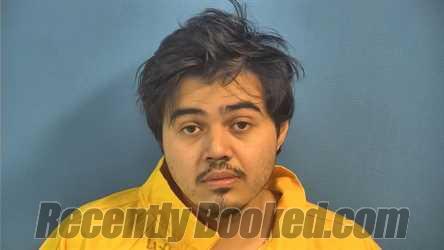 Recent Booking / Mugshot for BILLY RIVERA-MILLIAN in DuPage County ...