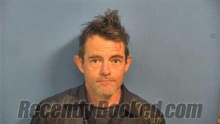 Recent Booking / Mugshot for BILLY SAYLOR in DuPage County, Illinois