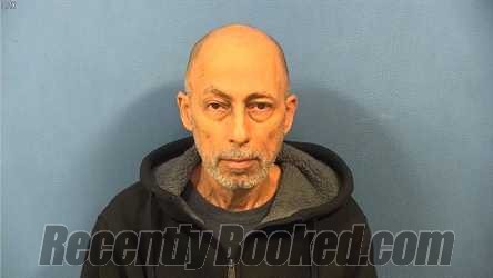 Recent Booking / Mugshot for BILLY VALENTIN in DuPage County, Illinois