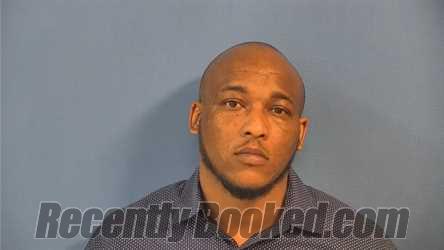 Recent Booking / Mugshot for CHRISTIAN BEATTIE in DuPage County, Illinois