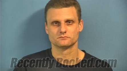 Recent Booking / Mugshot for CHRISTOPHER DICKERSON in DuPage County ...