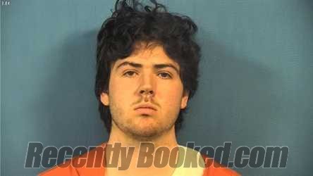 Recent Booking / Mugshot for CHARLIE DRURY in DuPage County, Illinois