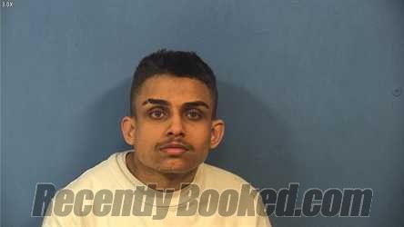 Recent Booking / Mugshot for CHRISTIAN ELY in DuPage County, Illinois