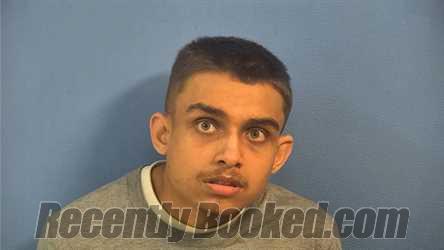 Recent Booking / Mugshot for CHRISTIAN ELY in DuPage County, Illinois