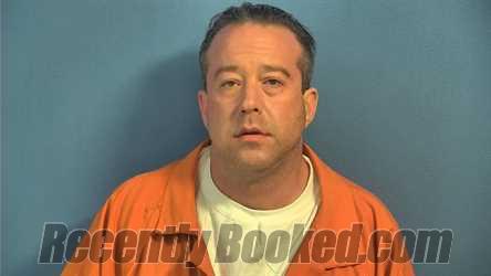 Recent Booking / Mugshot for CHRISTOPHER GOFF in DuPage County, Illinois