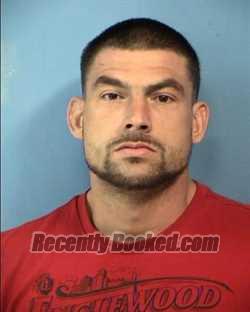 Recent Booking / Mugshot for CORY HICKEY in DuPage County, Illinois