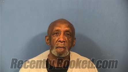 Recent Booking / Mugshot for CHESTER JOHNSON in DuPage County, Illinois