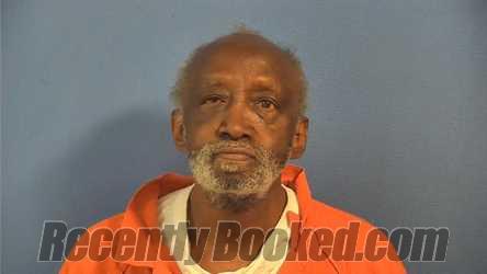 Recent Booking / Mugshot for CHESTER JOHNSON in DuPage County, Illinois