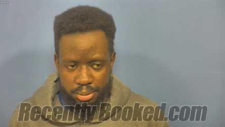 Recent Booking / Mugshot for CHRISTOPHER KIRYA in DuPage County, Illinois