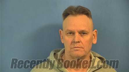 Recent Booking / Mugshot for CHARLES LAPINSKI in DuPage County, Illinois