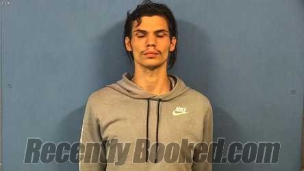 Recent Booking / Mugshot for CHRISTIAN LESTER in DuPage County, Illinois