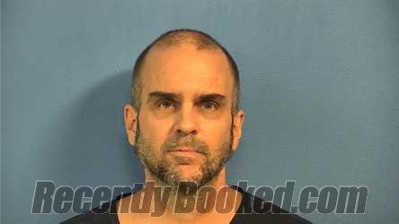 Recent Booking / Mugshot for CARLOS LORIA in DuPage County, Illinois