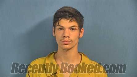 Recent Booking / Mugshot for CHRISTIAN LESTER in DuPage County, Illinois