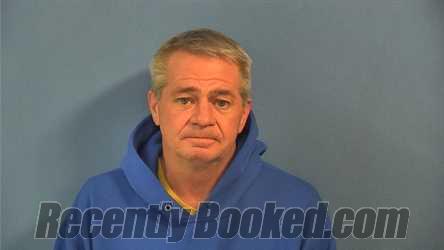 Recent Booking / Mugshot for CHRISTOPHER MCGEE in DuPage County, Illinois