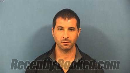 Recent Booking / Mugshot for CHRISTOPHER MINNECI in DuPage County, Illinois