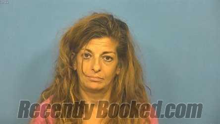 Recent Booking / Mugshot for CAROLINA MIGLIORE in DuPage County, Illinois