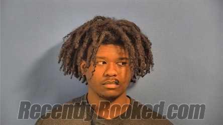 Recent Booking / Mugshot for CAMERON MEDINA in DuPage County, Illinois