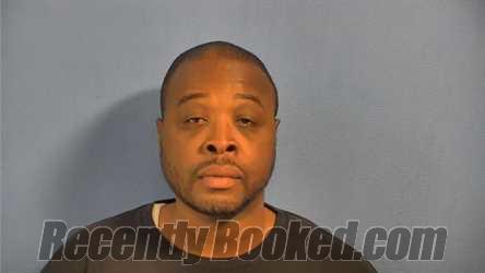 Recent Booking / Mugshot for CARL MACK in DuPage County, Illinois