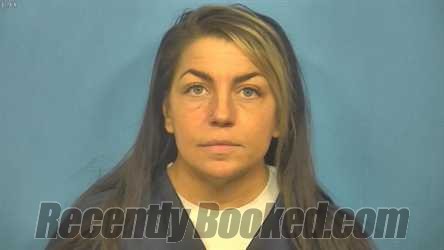 Recent Booking / Mugshot for CHELSEA REEVES in DuPage County, Illinois