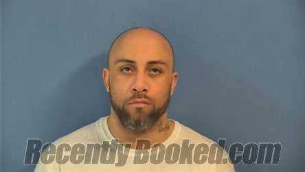 Recent Booking / Mugshot for CAMERON SEYMOUR in DuPage County, Illinois