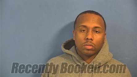 Recent Booking / Mugshot for CHRISTOPHER THOMPSON in DuPage County ...