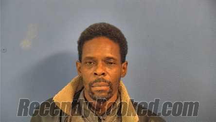 Recent Booking / Mugshot for CORY WHEATLEY in DuPage County, Illinois