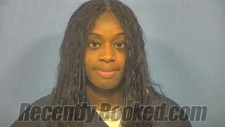 Recent Booking / Mugshot for DAWANNA BRADLEY in DuPage County, Illinois