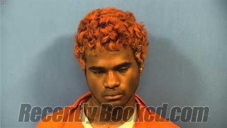 Recent Booking / Mugshot for DEVON CLARK-EDWARDS in DuPage County, Illinois