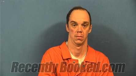 Recent Booking / Mugshot for DENTON DOOLEY in DuPage County, Illinois
