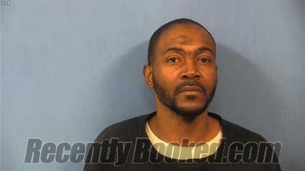 Recent Booking / Mugshot for DARIUS FOSTER in DuPage County, Illinois