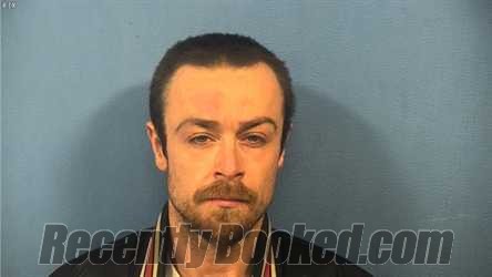 Recent Booking / Mugshot for DANIEL FLANNERY in DuPage County, Illinois