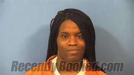 Recent Booking / Mugshot for DARIUS GOODMAN in DuPage County, Illinois