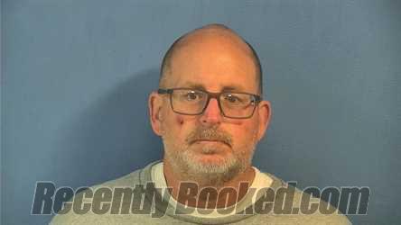 Recent Booking / Mugshot for DAVID GENTILE in DuPage County, Illinois