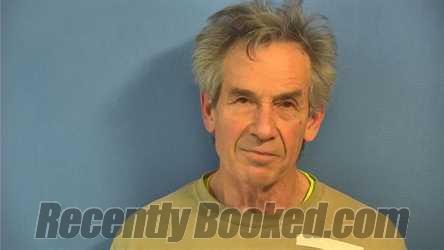 Recent Booking / Mugshot for DOUGLAS HAWES in DuPage County, Illinois