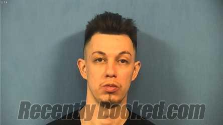 Recent Booking / Mugshot for DANIEL LOPEZ in DuPage County, Illinois