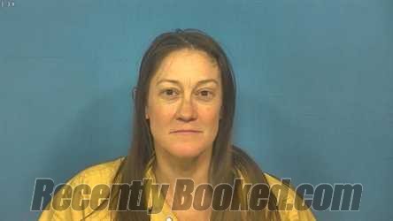 DANIELLE MADSEN Arrest Record & Booking Info – DuPage County, Illinois ...