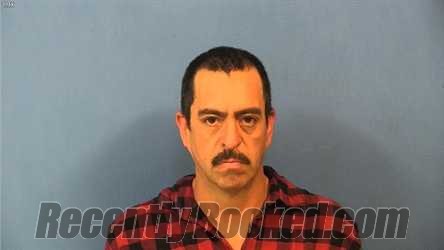 DANIEL MARQUEZ-CRUZ Arrest Record & Booking Info – DuPage County ...