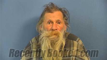 Recent Booking / Mugshot for DANIEL MCKNIGHT in DuPage County, Illinois