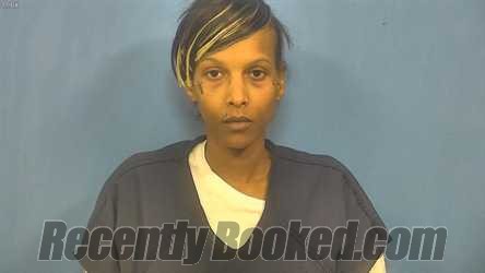 Recent Booking / Mugshot for DOMINIQUE RILEY in DuPage County, Illinois