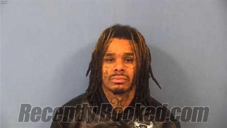 Dwayne Smith Arrest & Booking Info | DuPage County, IL