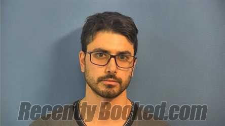 Recent Booking / Mugshot for DANIEL SALAZAR ARANGO in DuPage County ...