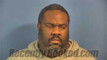 Recent Booking / Mugshot for DERRICK STOKES in DuPage County, Illinois