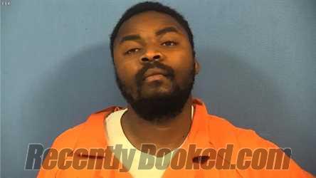 DAVID STARKS Arrest Record & Booking Info – DuPage County, Illinois ...