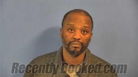 Recent Booking / Mugshot for DEMECIO TYUS in DuPage County, Illinois