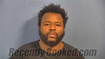 DEVANTE THOMAS Arrest Record & Booking Info – DuPage County, Illinois | RecentlyBooked.com