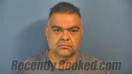 Recent Booking / Mugshot for DAVID VILLARREAL in DuPage County, Illinois