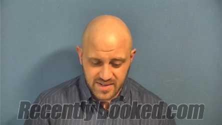 Recent Booking / Mugshot for DEREK WILSON in DuPage County, Illinois