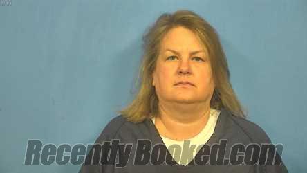 Recent Booking / Mugshot for DANIELLE WRIGHT in DuPage County, Illinois