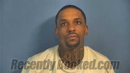 Recent Booking / Mugshot for DANTE WALKER in DuPage County, Illinois