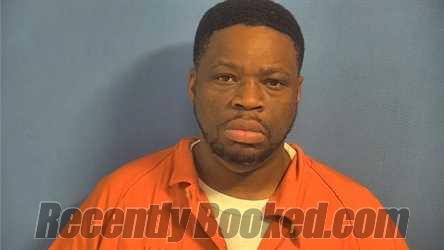 Recent Booking / Mugshot for DWAYNE WATSON in DuPage County, Illinois